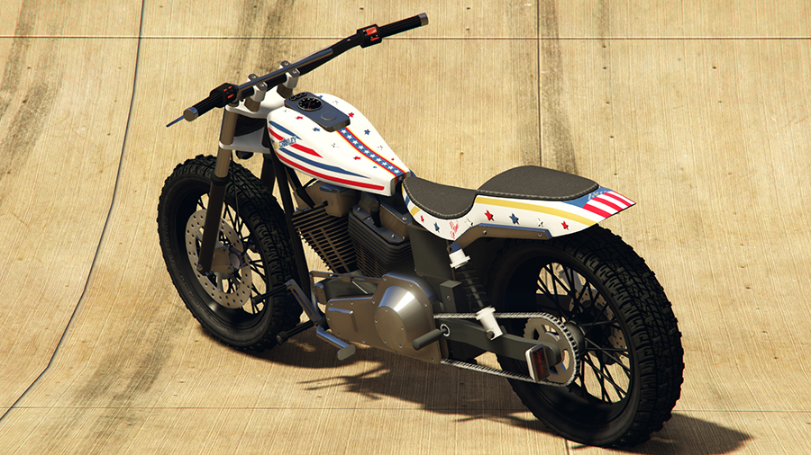 Premium Deluxe Motorsport